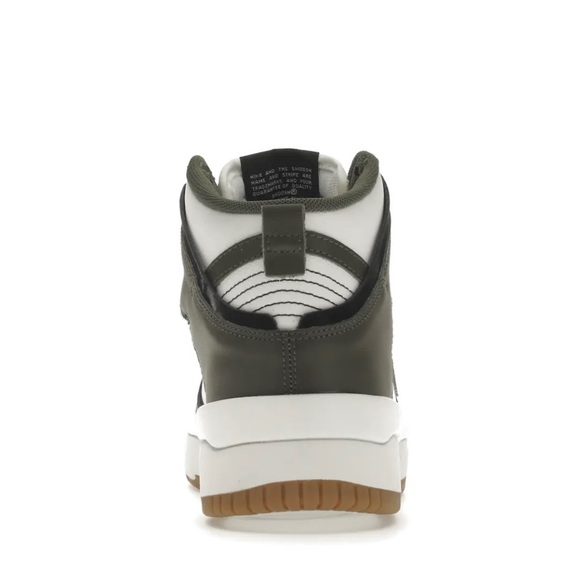 Shoes | Nike Dunk High Up | Poshmark